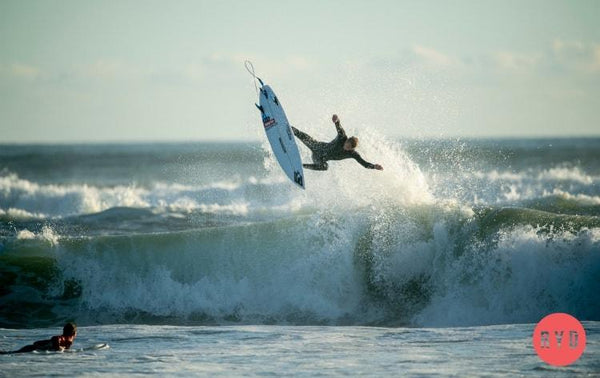 Daniel Farr: The Inside Scoop and Tips on the Life of a Pro Surfer ...