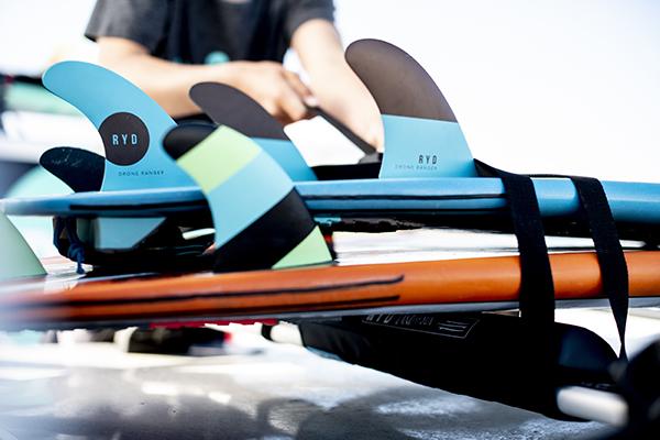 How to Pack for Your Surf Missions - RYD Brand USA