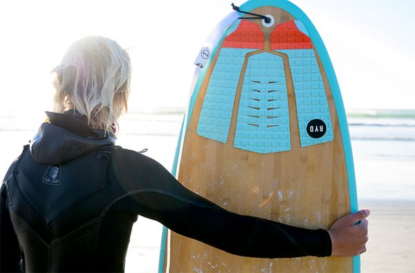 Get a Grip - RYD Brand USA