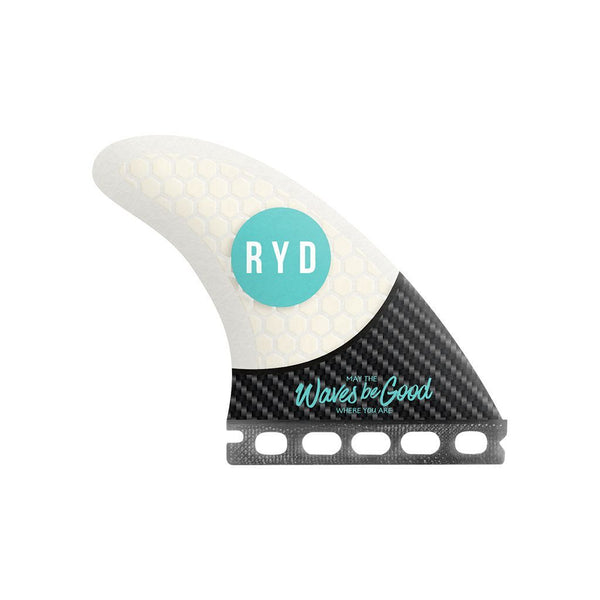 Bender - Alt Thruster (Medium Fun) - RYD Brand USA