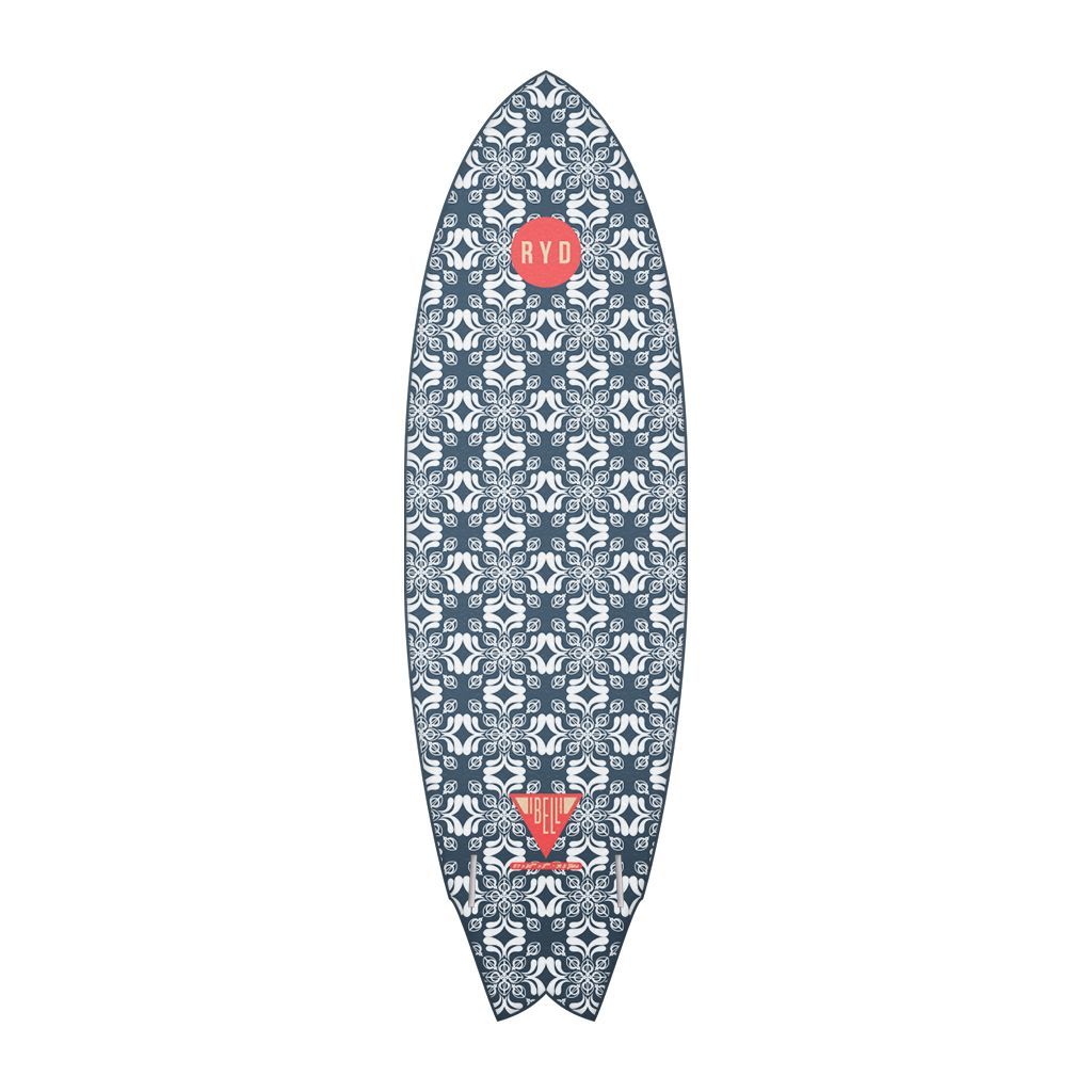 First Time Soft Board - RYD Brand USA
