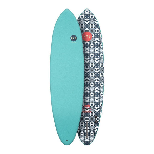 Alt Soft Boards - RYD Brand USA